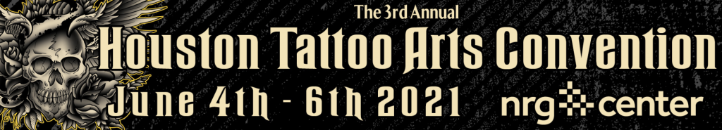 Conventions – Tattoos by Goethe