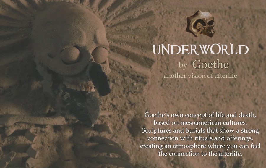 Sculptures – Tattoos by Goethe